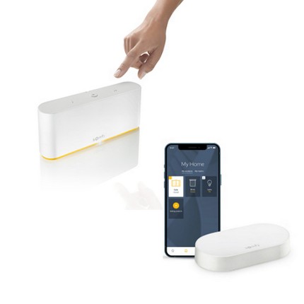 Somfy: motors, automatisms, controls and smart home solutions